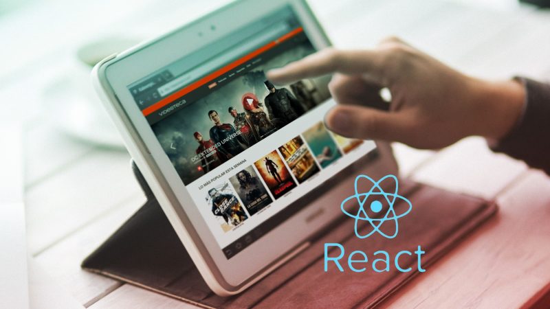When to use react.js – Toolbox