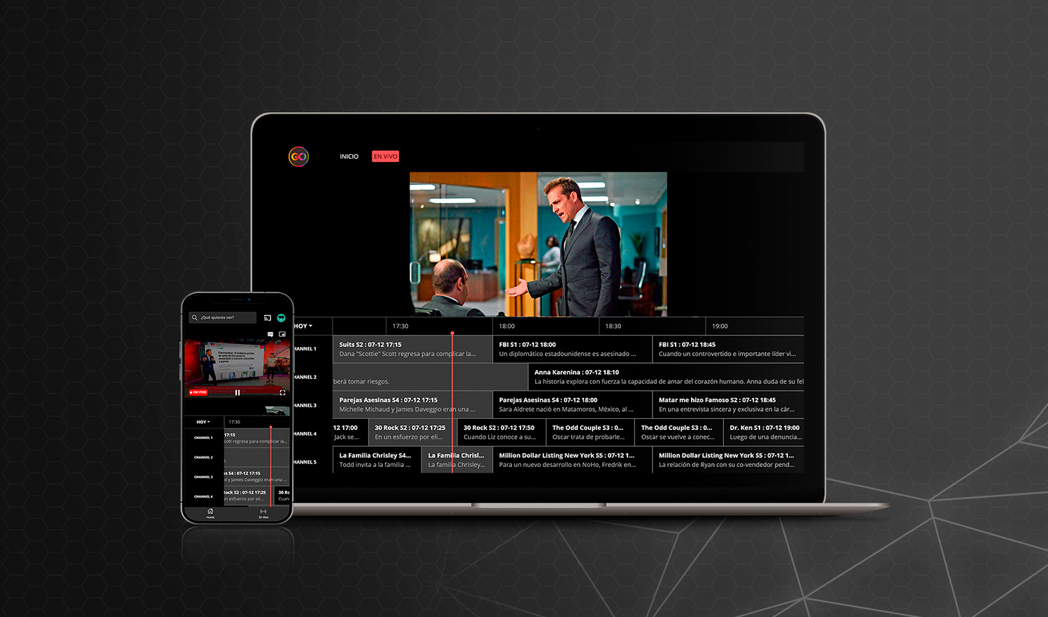 Toolbox Go – Toolbox