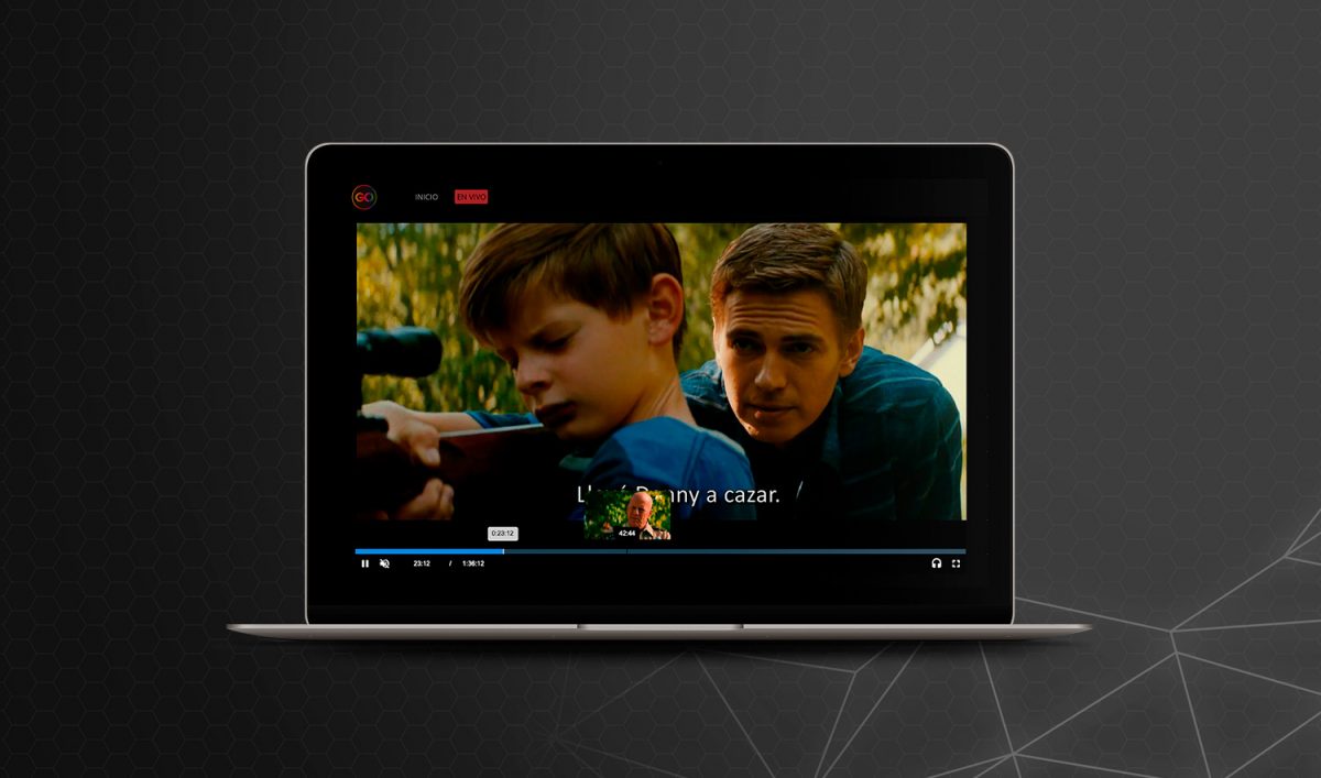 Toolbox Go – Toolbox