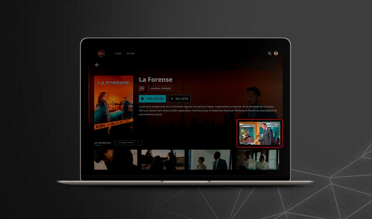 Toolbox Go – Toolbox
