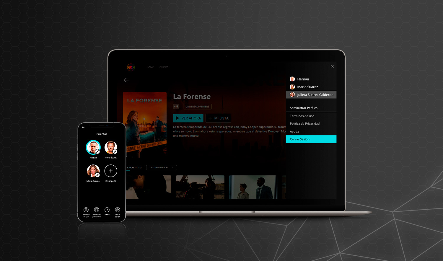 Toolbox Go – Toolbox
