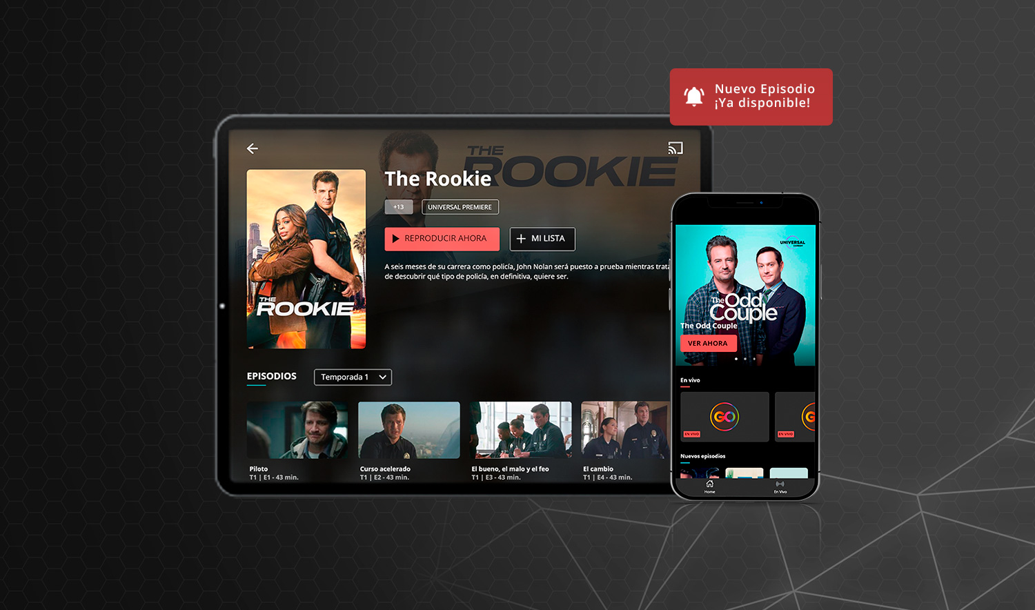 Toolbox Go – Toolbox