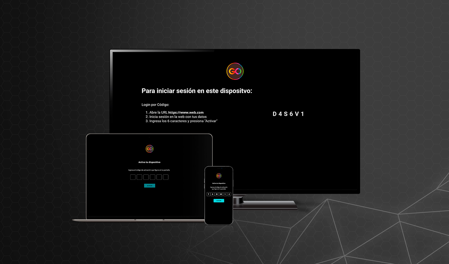 Toolbox Go – Toolbox